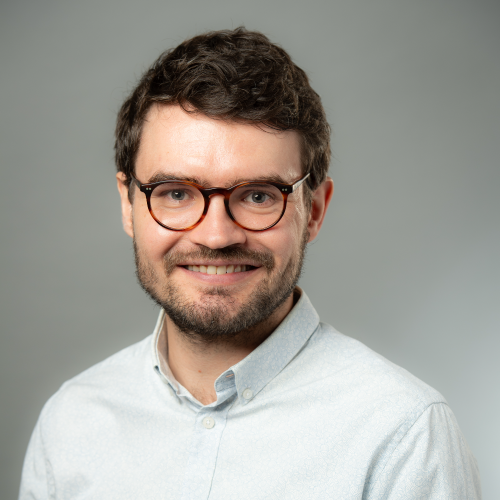 Graduate Students | Economics | Brown University